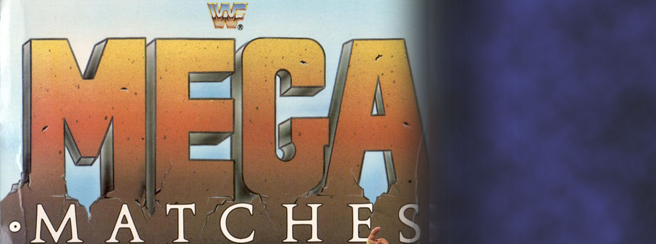 NEW Da' Wrestling Site - NEW Fall Season Which is NEW!